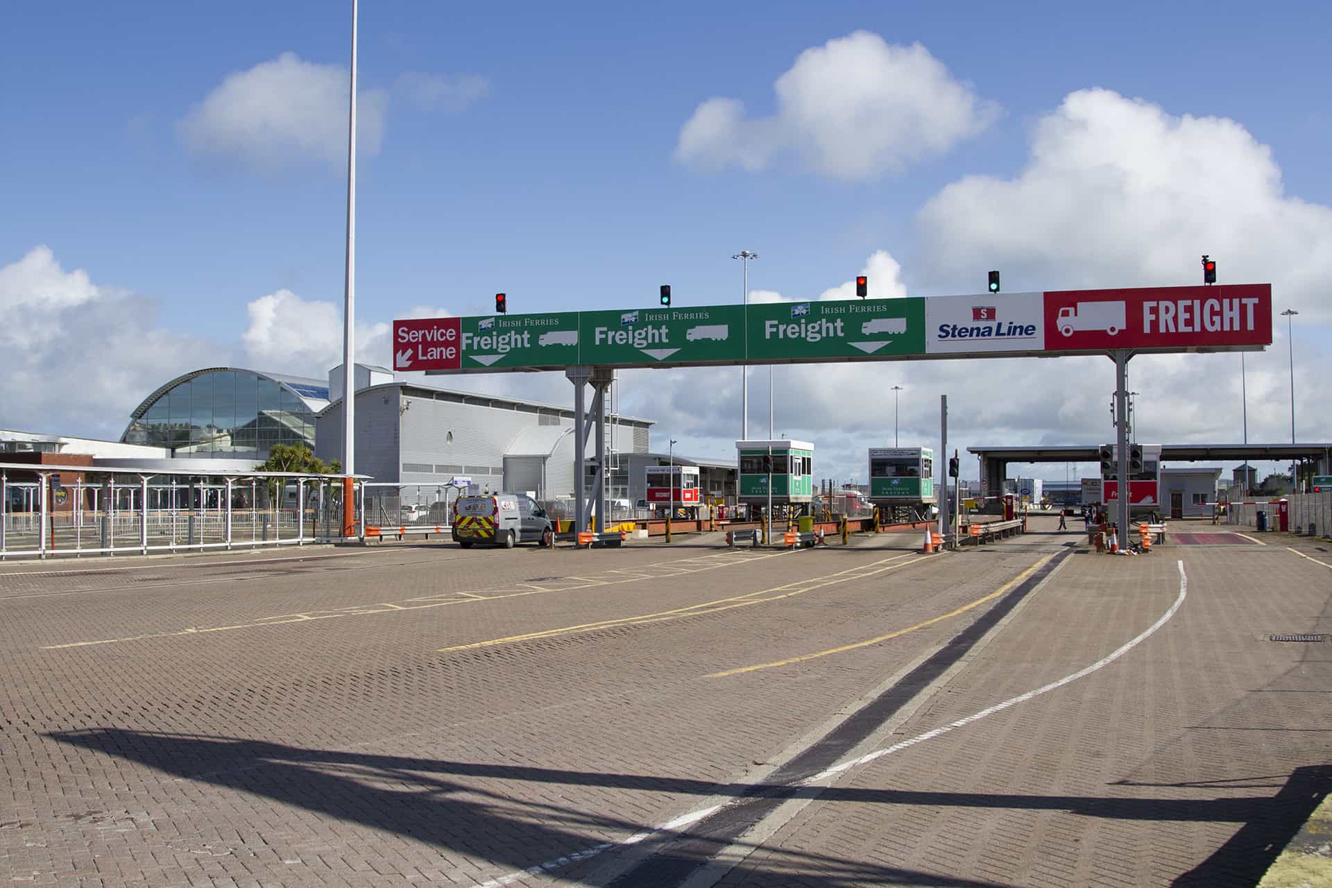 Wine Seized Over Fear Of Customs Evasion | UK Border Control